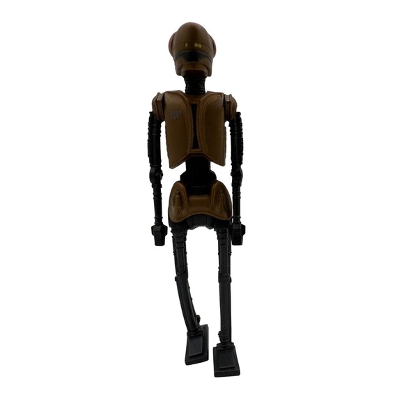 Kenner | Toys | 997 Kenner Star Wars Mse Droid Mouse Droid Toy Figure ...
